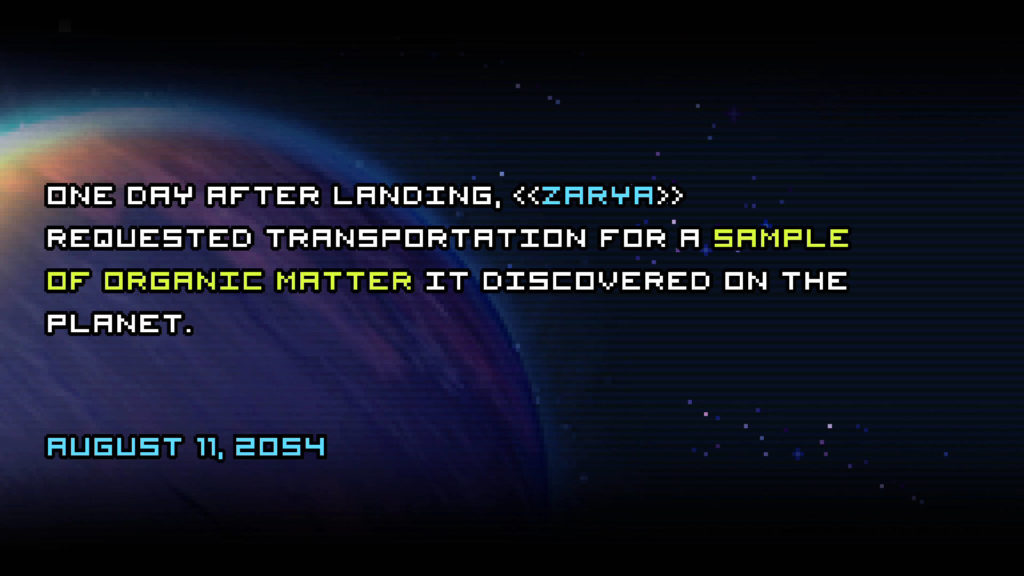 世界観やドット絵は良いけど難易度高いアクション「Space Expedition」 | スマホゲームレビューブログ～げむデパ～